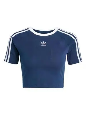adidas Women's Cropped Performance Tops