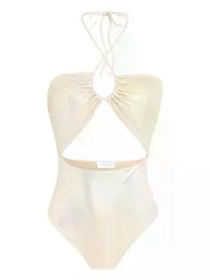 BRIGITTE One-piece Swimsuit - Neutrals