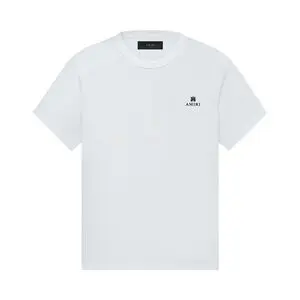 Amiri Micro Ma Bar Tee
