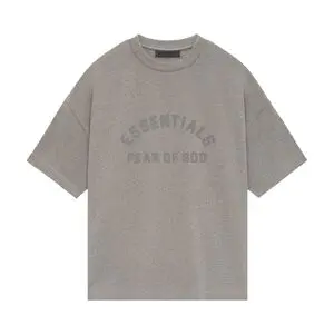 Fear Of God Heavy Short-sleeve Tee