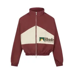 Rhude World Champions Jacket