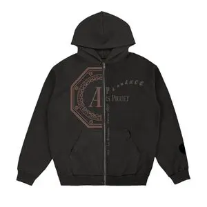 Cactus Jack By Travis Scott Zip Up Sweatshirts Hoodies For Women