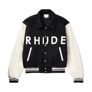 Rhude Classic Outerwear For Women