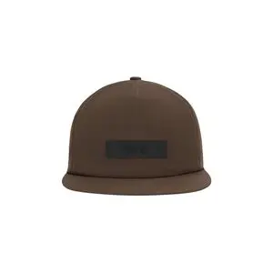 Fear Of God Nylon Baseball Cap - Brown
