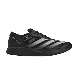 Adidas Y-3 Takumi Sen Sneakers - Black