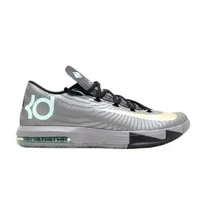 Nike Kd 6 'precision Timing - Grey