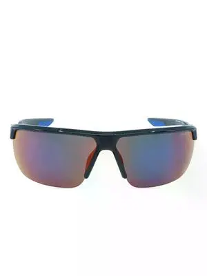 Nike Tempest E Sunglasses - 451 Black