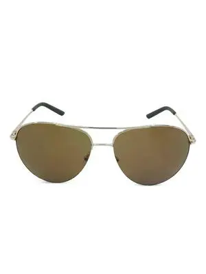 Nike Chance Aviator Sunglasses - Grey