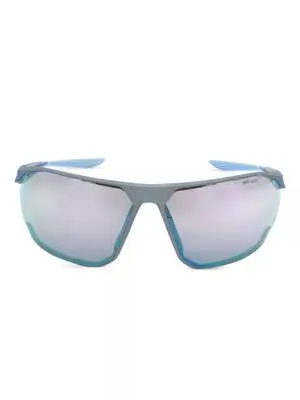 Nike Stratus M Sunglasses - Blue