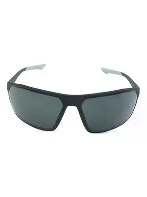 Nike Shield Frame Sunglasses - Black