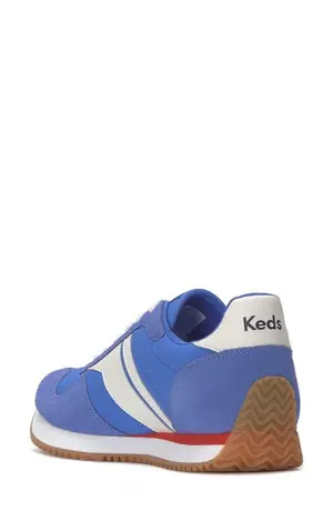 Keds® Rena Sneaker - Keds Blue