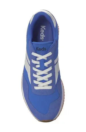 Keds® Rena Sneaker - Keds Blue