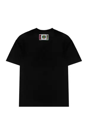 CROSS COLOURS Diana Ross Sunshine T-shirt