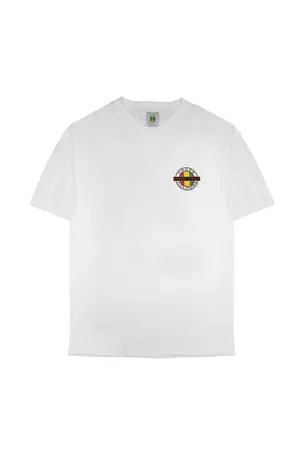 CROSS COLOURS Livin Phat T-shirt