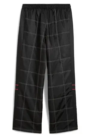 PUMA Formula 1® Lifestyle Racing Pants - Puma Black