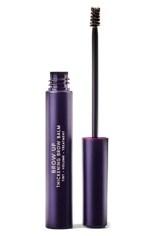 IRIS&ROMEO Brow Up Thickening Brow Balm - Brown/ Black