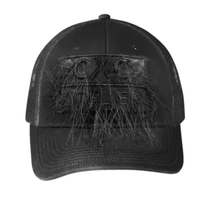 CROSS COLOURS Atelier Trucker Hat