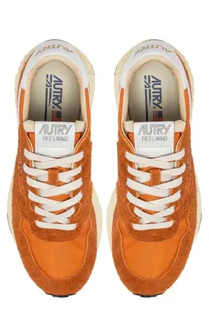 AUTRY Reelwind Low Sneakers