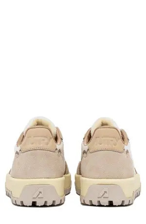 AUTRY Wildpace Low-top Sneakers
