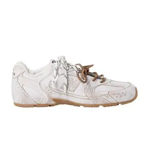 NEW BALANCE X Miu Miu 530 Sl Gum - White