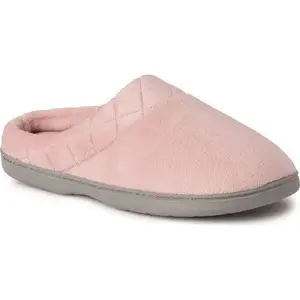 Dearfoams Flat Mules Clogs For Women