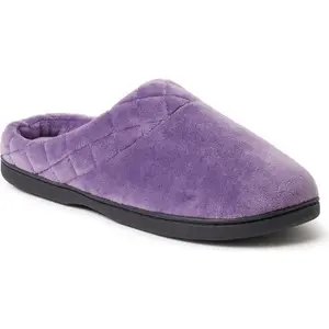 Dearfoams Cushioned Shoes For Women