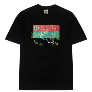 CROSS COLOURS Dove T-shirt