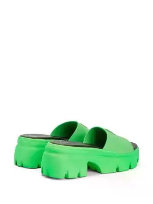 GIUSEPPE ZANOTTI Apocalypse Hot 60mm Sandals