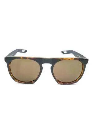 Nike Flatspot Xxii Sunglasses - Brown