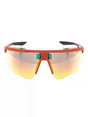 Nike Windshield 20 Sunglasses - Red
