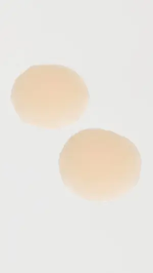 BRISTOLS6 Nippies Skin Double Sided Adhesive - Creme