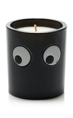 ANYA HINDMARCH Small Happy Days Candle - Neutral