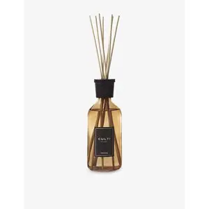 CULTI Tessuto Colours Scent Reed Diffuser