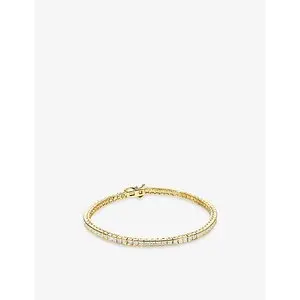 Carat* London Yellow Gold Bracelets