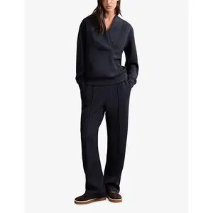 REISS Jogging Bottoms - Navy