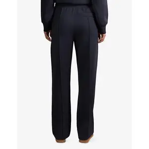 REISS Jogging Bottoms - Navy