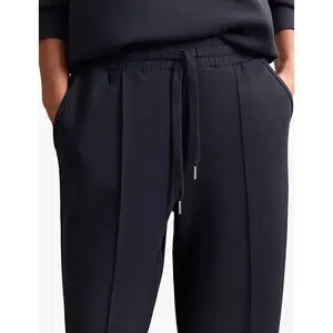 REISS Jogging Bottoms - Navy