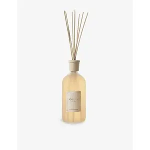 CULTI Supreme Amber Scented Classic Stile Diffuser Set