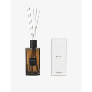 CULTI Mediterranea Scented Classic Decor Diffuser Set - One-color