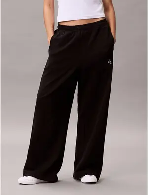 Calvin Klein French Terry Relaxed Fit Sweatpants