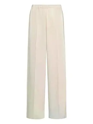 Vince Side-stripe Trousers