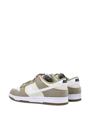 Nike Dunk Low Retro Sneakers - Neutrals