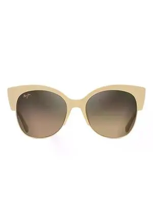 Maui Jim Mariposa Cat-eye Sunglasses