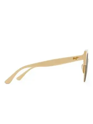 Maui Jim Mariposa Cat-eye Sunglasses