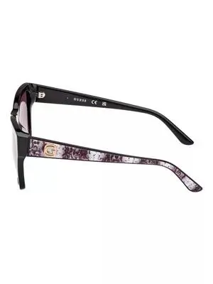 Guess Square-frame Gradient Sunglasses