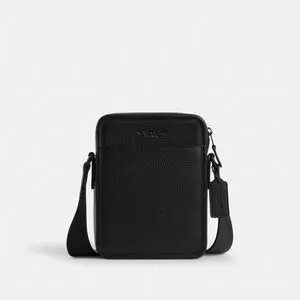 COACH Sullivan Crossbody Bag - Black Copper/black