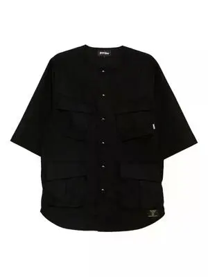 Peace And After Overshirts For Men