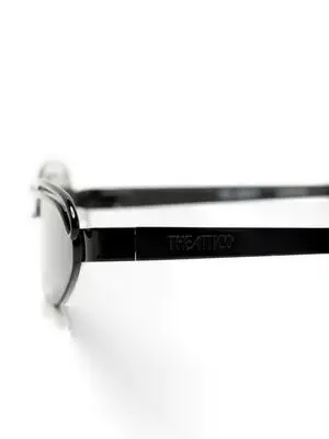 Linda Farrow Norma Cat-eye Sunglasses