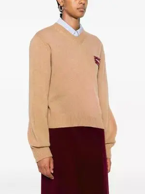 Marni V-neck Sweater