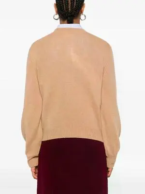 Marni V-neck Sweater